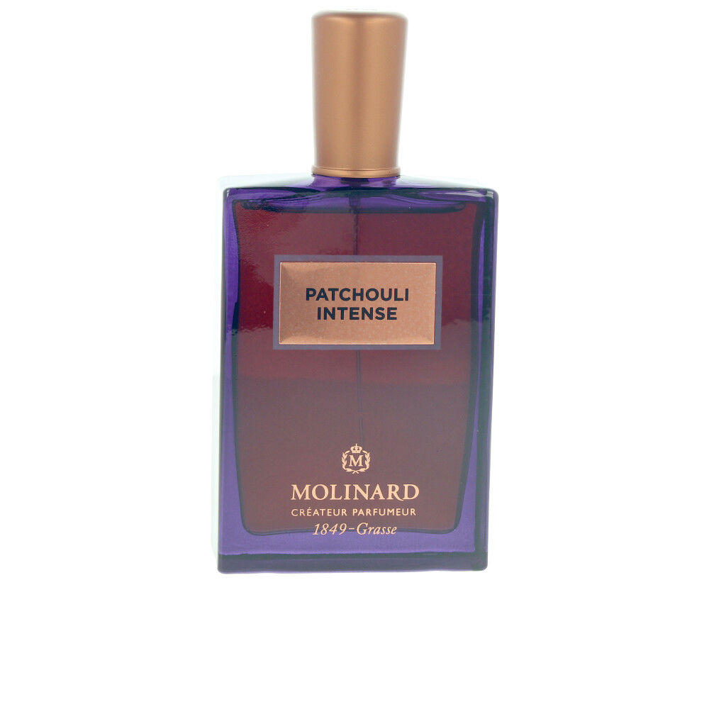 PATCHOULI INTENSE parfum EDP · Meilleurs Prix en Ligne - Perfumes Club