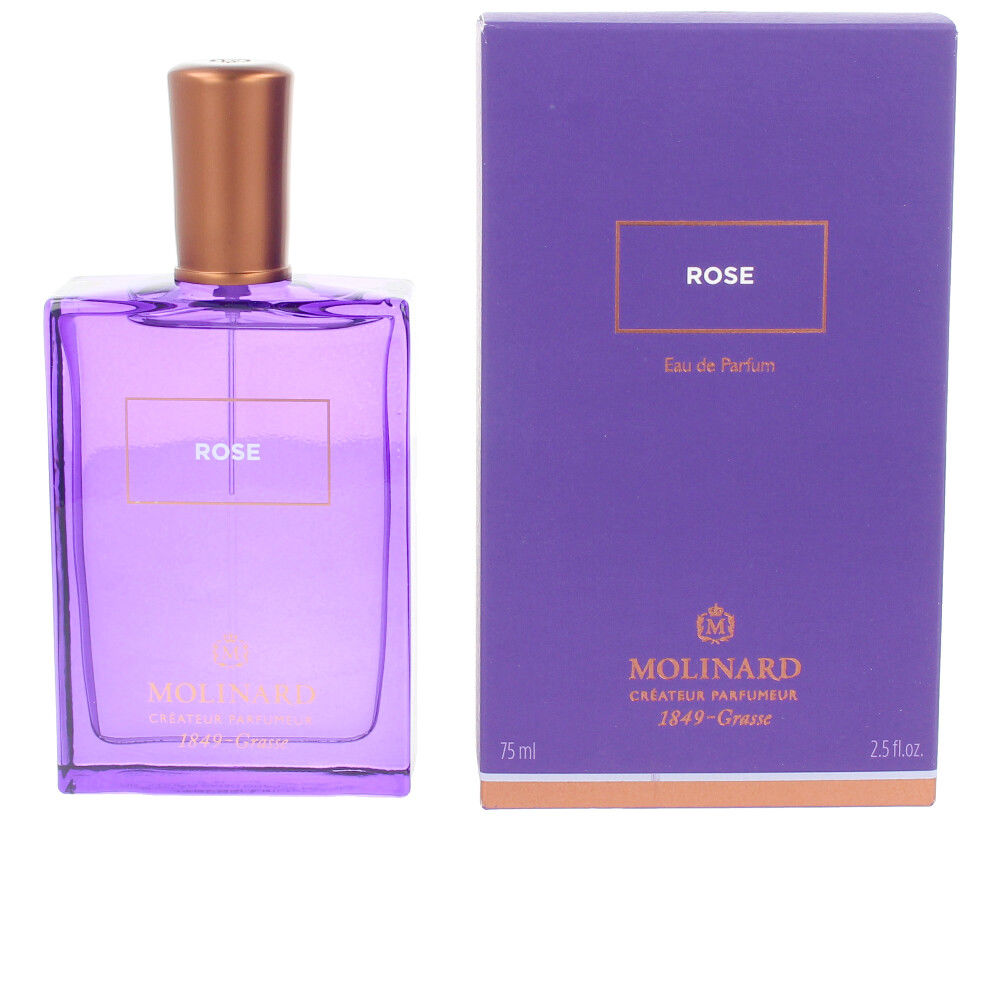 ROSE parfum EDP · Meilleurs Prix en Ligne - Perfumes Club