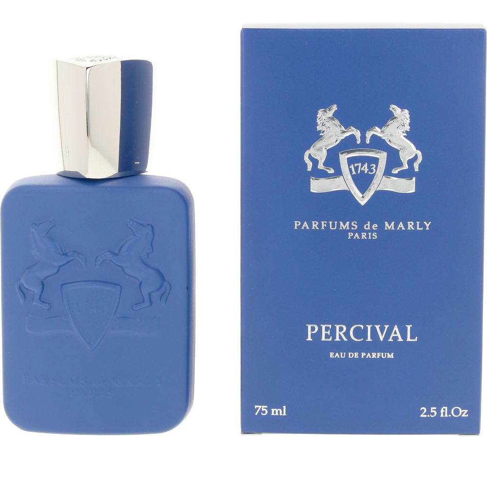 PERCIVAL Parfums De Marly · Comprar Online al Mejor Precio - Perfumes Club