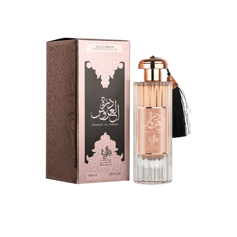 DURRAT AL AROOS parfum EDP · Meilleurs Prix en Ligne - Perfumes Club