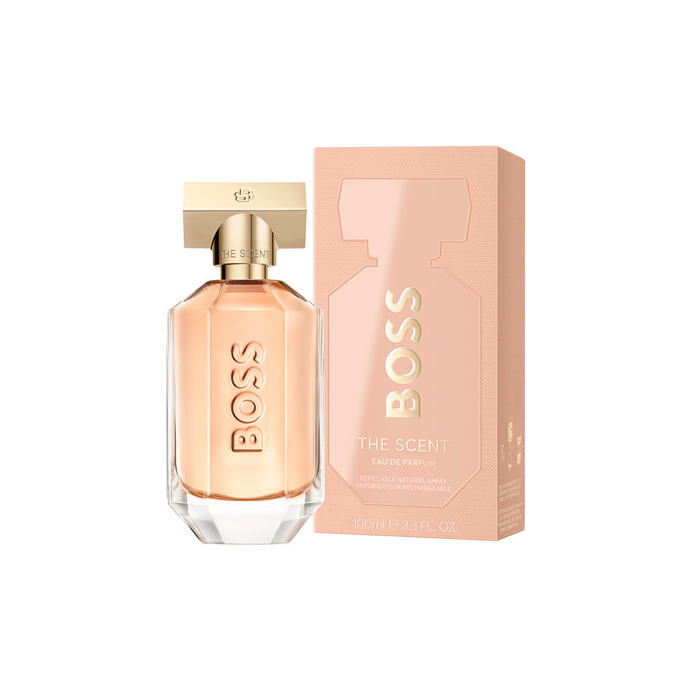 THE SCENT FOR HER profumo Tipo di profumo prezzi online Hugo Boss ...