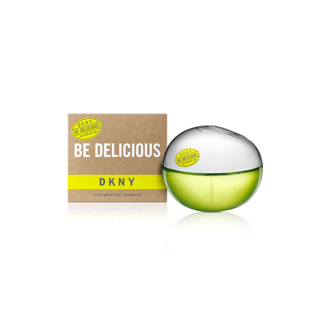 BE DELICIOUS perfume EDP price online Donna Karan Perfumes Club