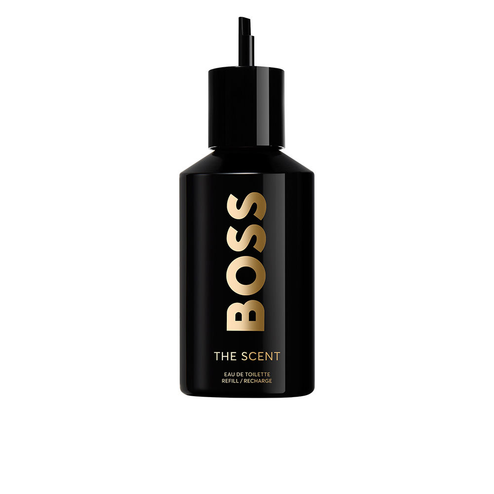 THE SCENT