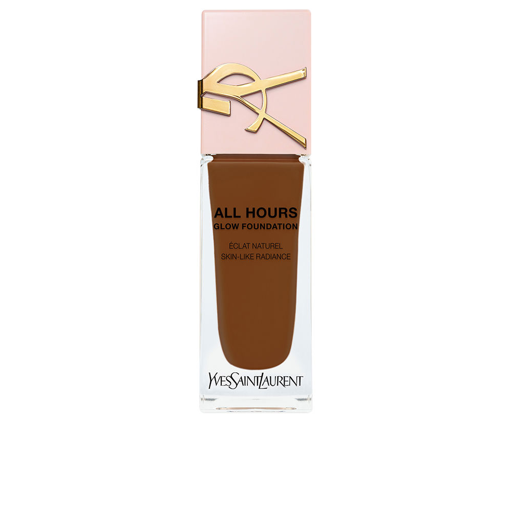 ALL HOURS GLOW FOUNDATION makeup base Yves Saint Laurent Liquid ...