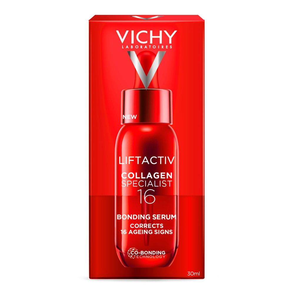 LIFTACTIV COLLAGEN SPECIALIST 16 BONDING SÉRUM antienvejecimiento y ...