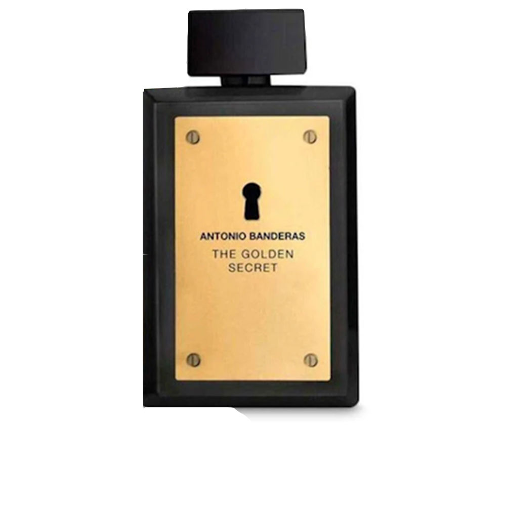 THE GOLDEN SECRET perfume EDT · Buy Online at Best Price - Perfumes Club