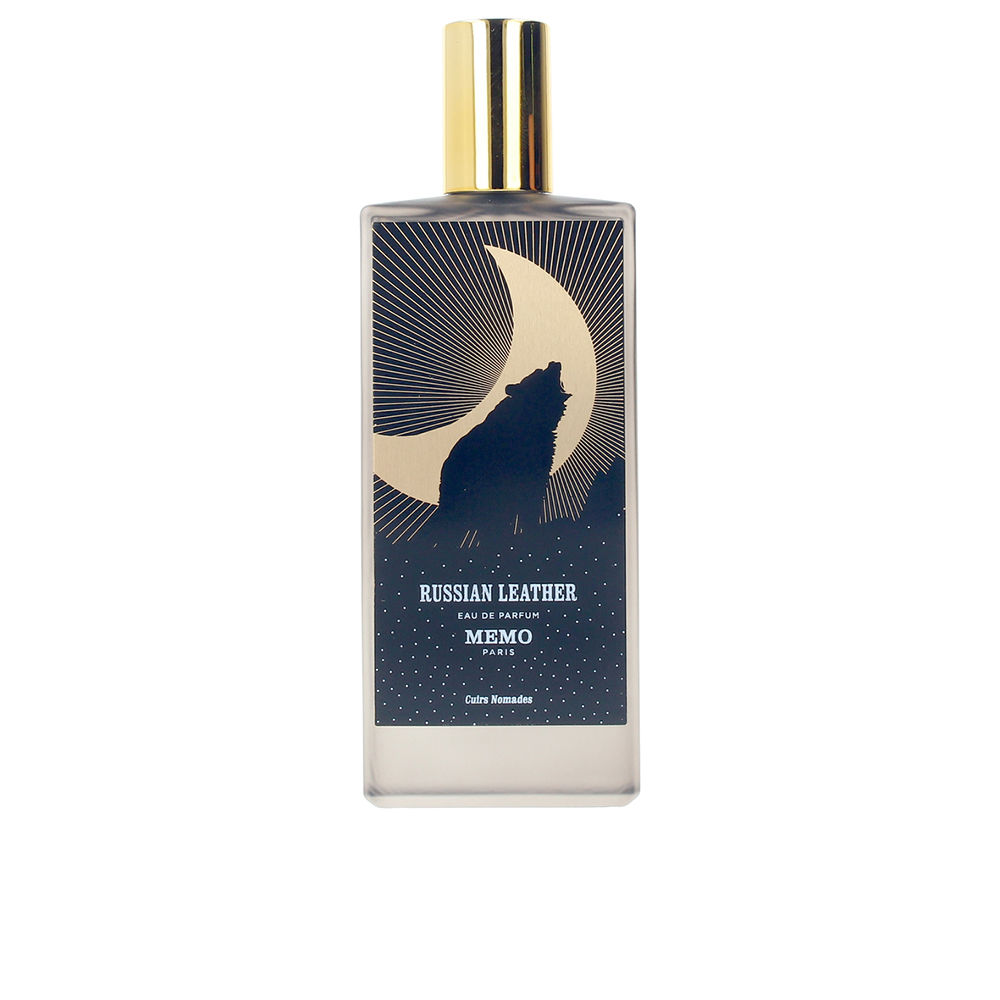 RUSSIAN LEATHER parfum EDP · Meilleurs Prix en Ligne - Perfumes Club