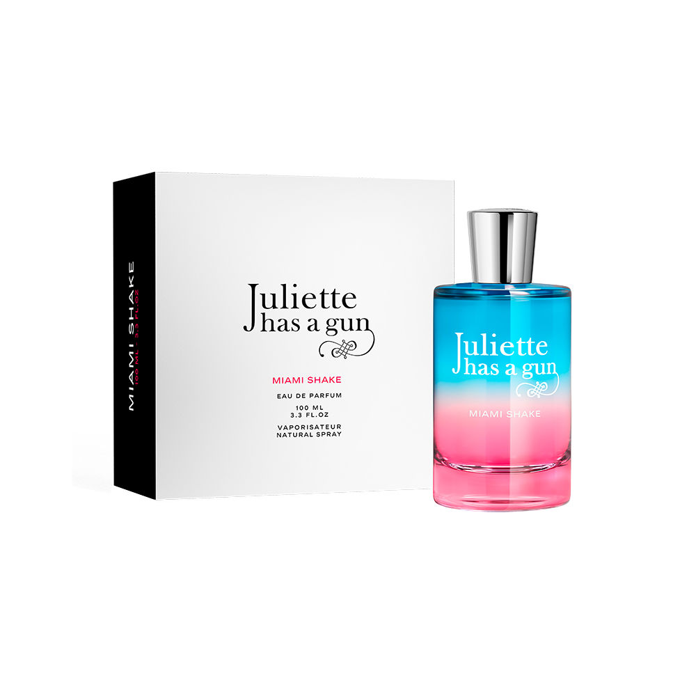MIAMI SHAKE perfume EDP · Melhores Preços Online - Perfumes Club