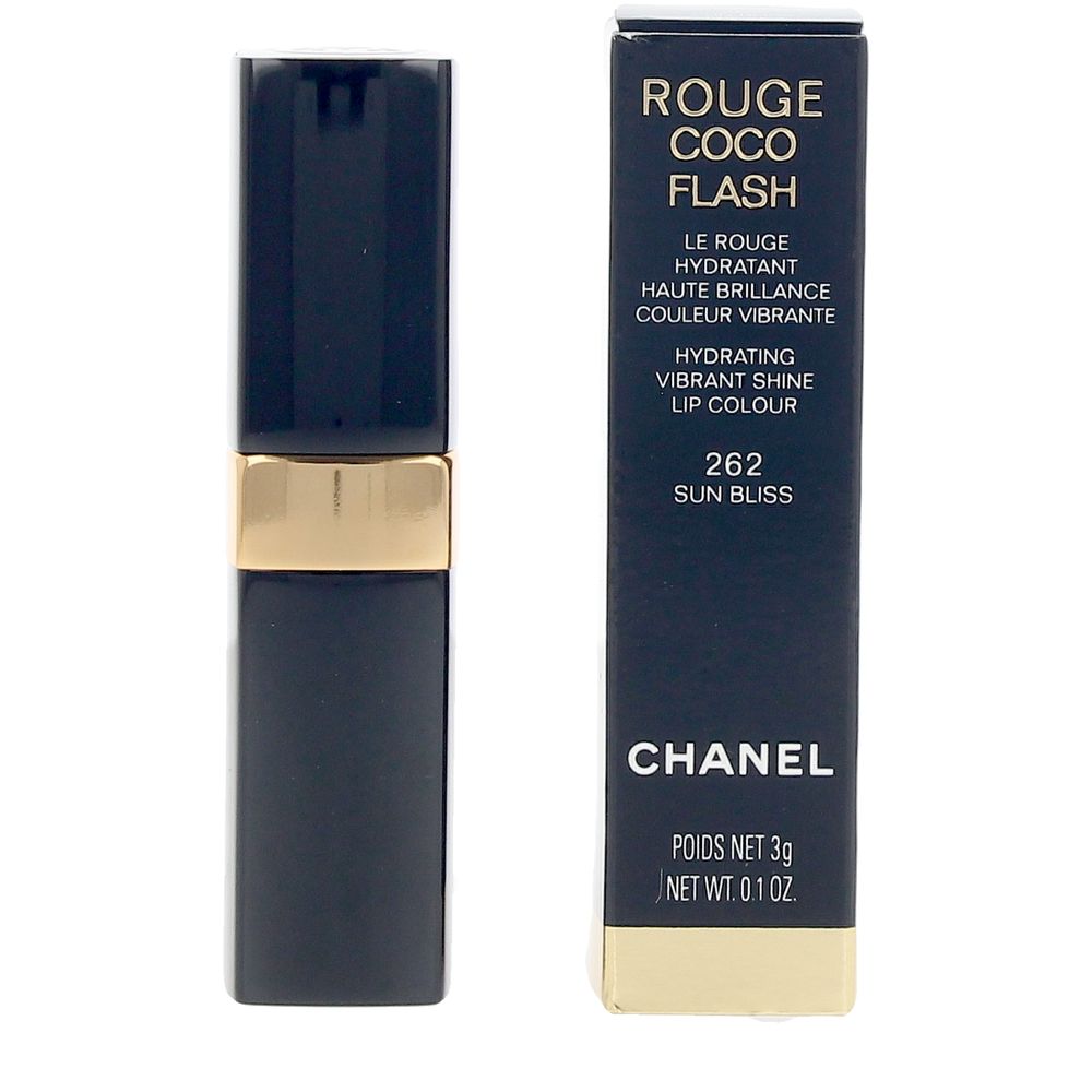 ROUGE COCO flash Chanel Lip balm - Perfumes Club