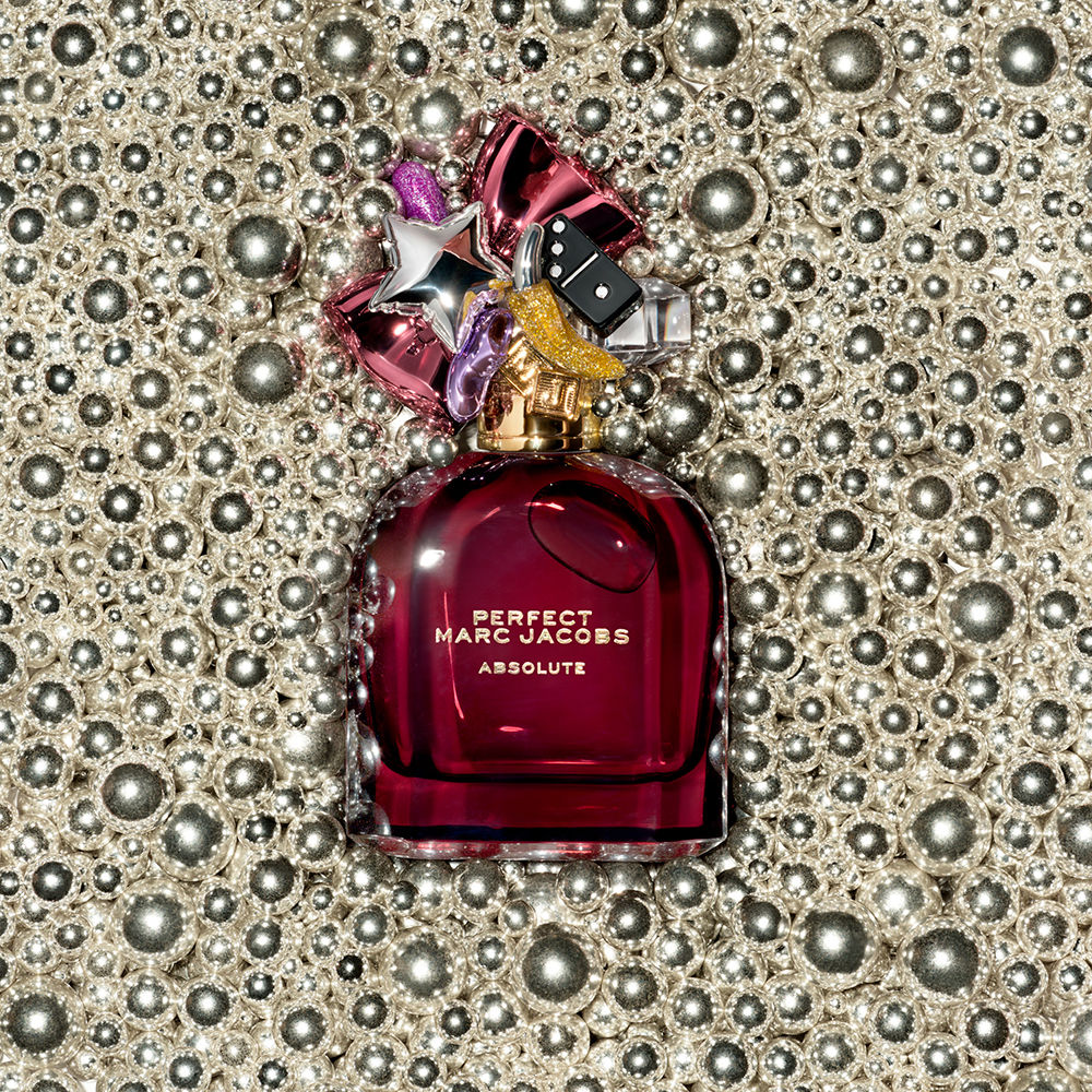 Fragancia Perfect Marc Jacobs Absolute | Perfume's Club