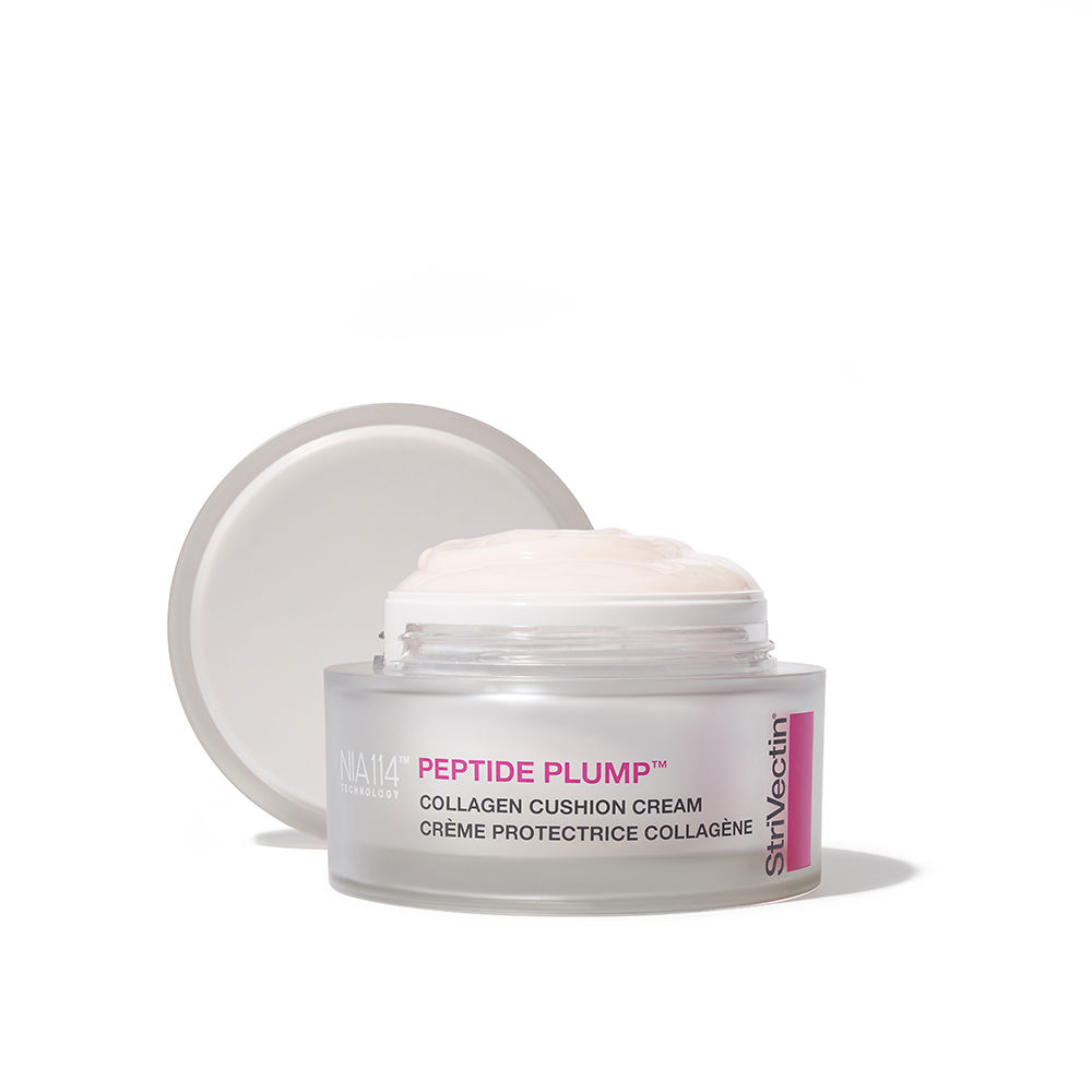 PEPTIDE PLUMP collagen cushion cream Anti-aging and Anti-wrinkle ...