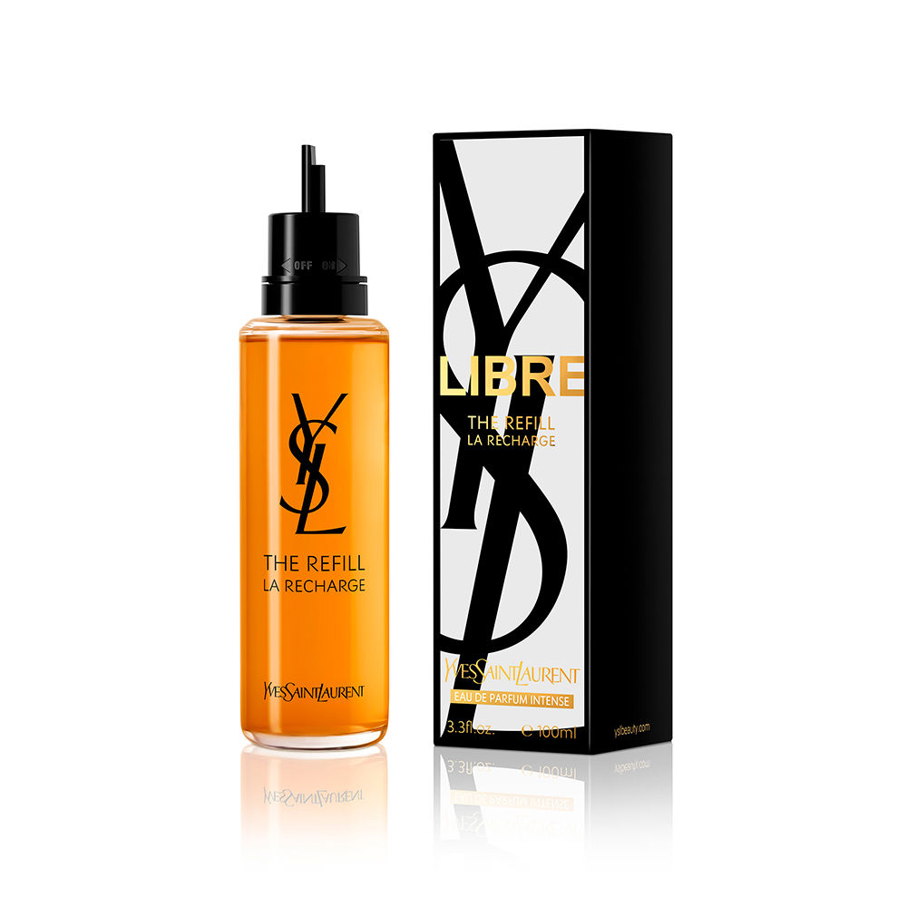 LIBRE INTENSE perfume Type of perfume · Buy Online at Best Price ...