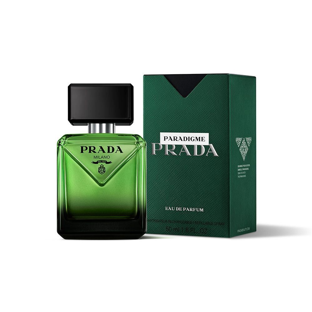 PARADIGME profumo Tipo di profumo · Acquistare Online al Miglior Prezzo ...