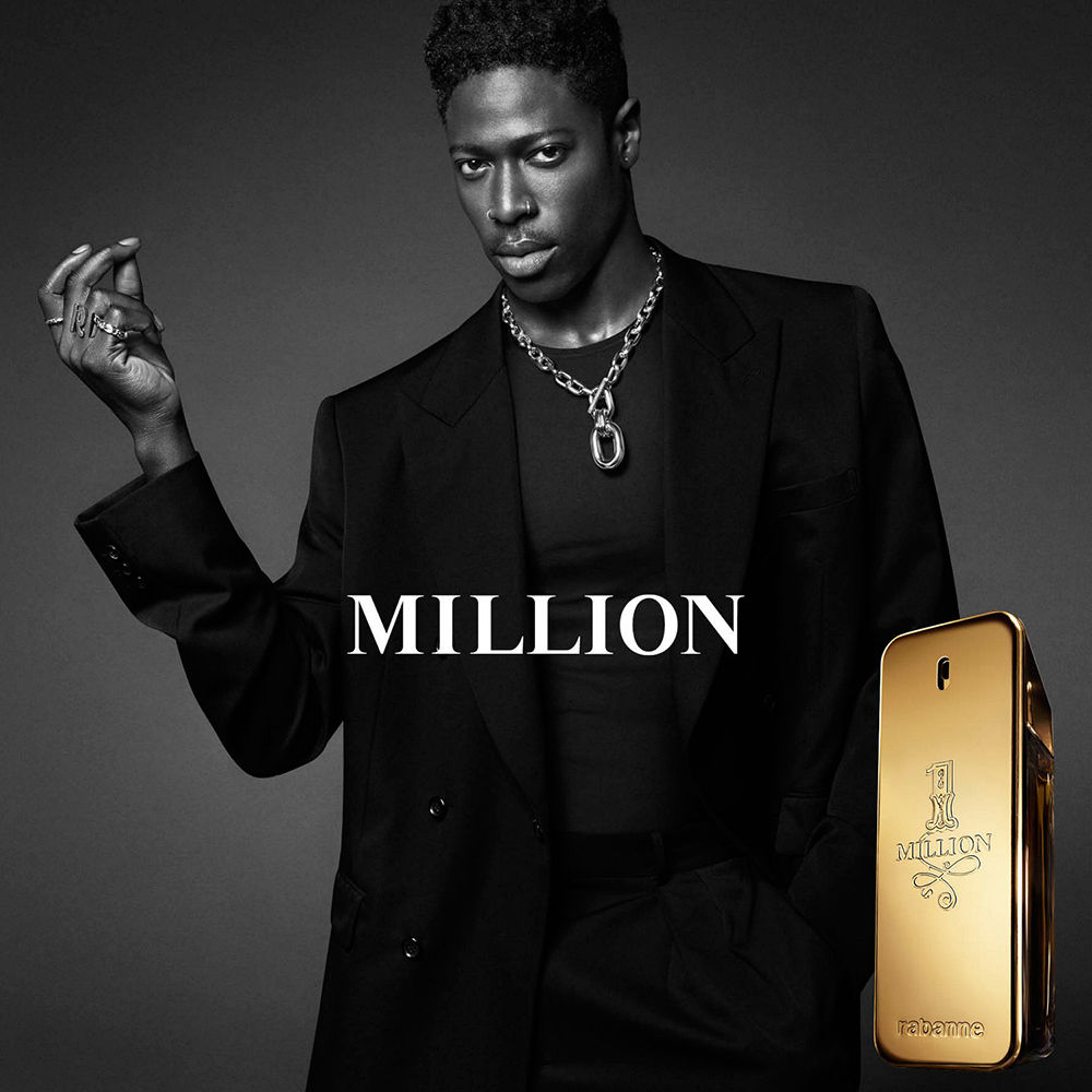 1 MILLION COFFRET perfume EDT · Melhores Preços Online - Perfumes Club