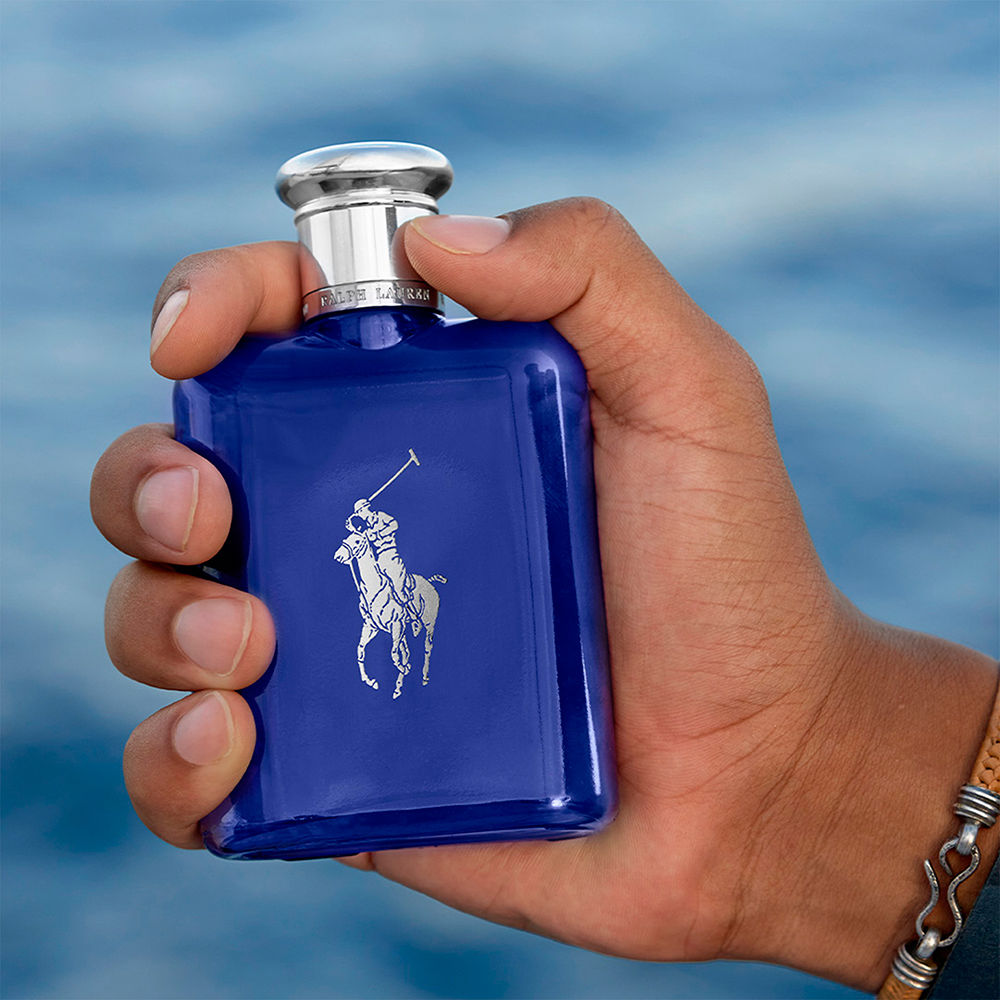 POLO BLUE VOORDELSET parfum EDT · Beste Prijzen Online - Perfumes Club