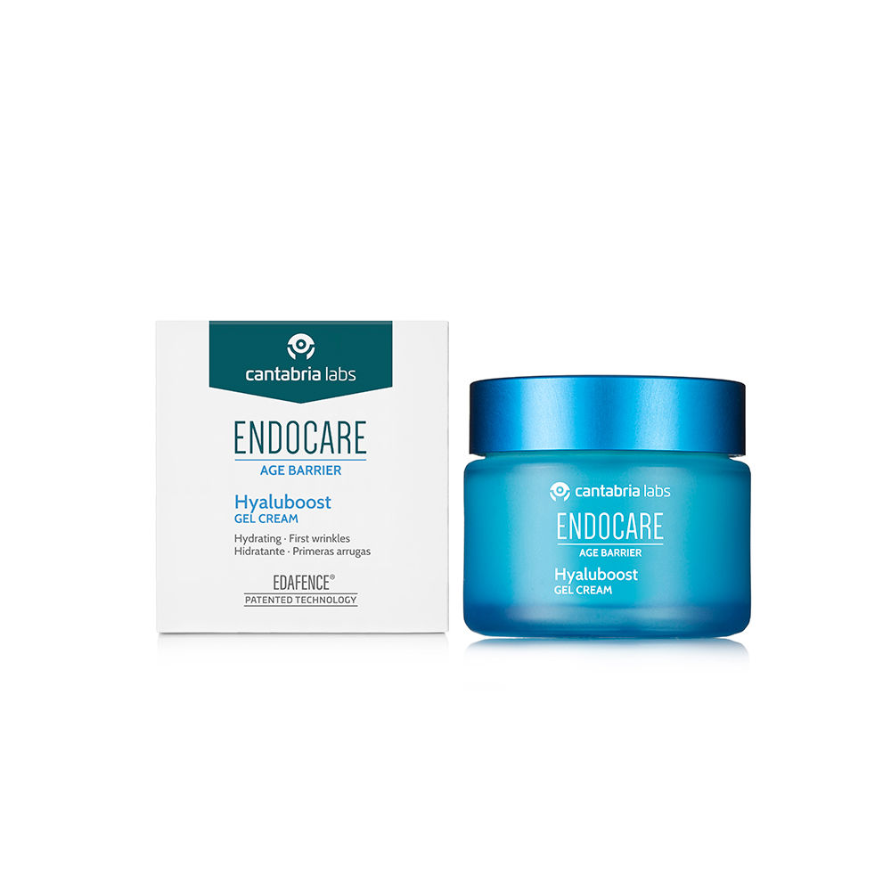 ENDOCARE HYALUBOOST age barrier gel crema, Tratamientos Faciales ...