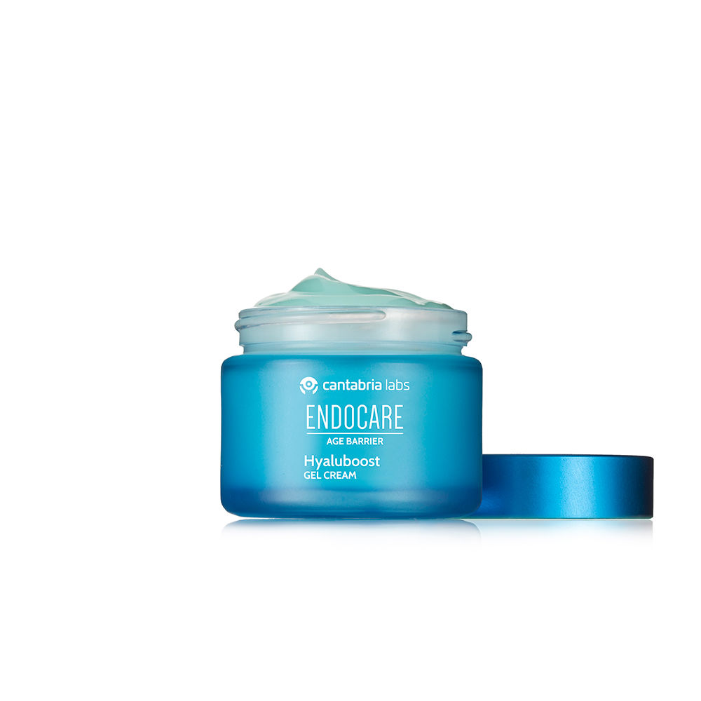 ENDOCARE HYALUBOOST age barrier gel crema, Tratamientos Faciales ...