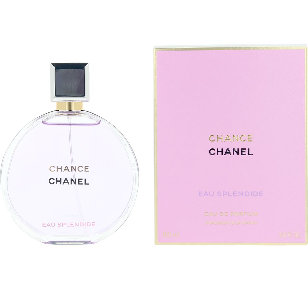 CHANCE EAU SPLENDIDE limited edition parfum EDP · Meilleurs Prix en ...