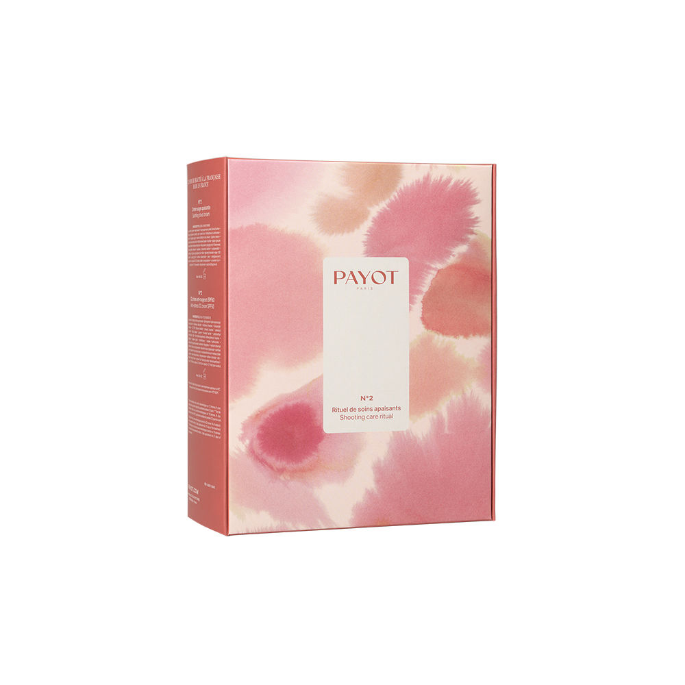 Nº2 CRÈME NUAGE LANDSCAPING CASE Facial Treatments Payot - Perfumes Club