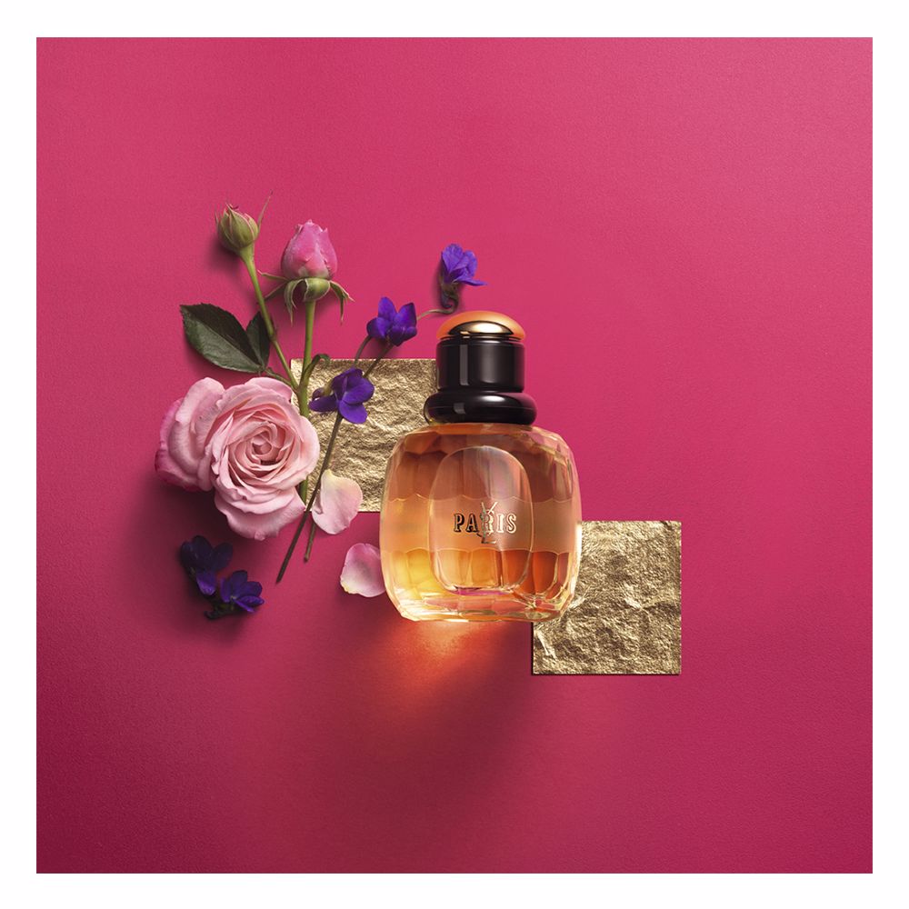 PARIS perfume EDP preços online Yves Saint Laurent - Perfumes Club