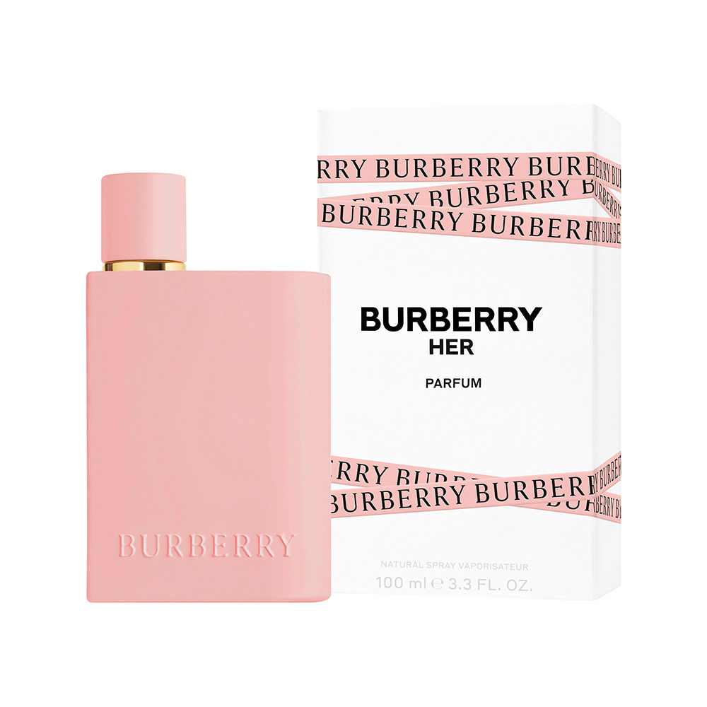 BURBERRY HER PARFUM Burberry · Comprar Online al Mejor Precio ...
