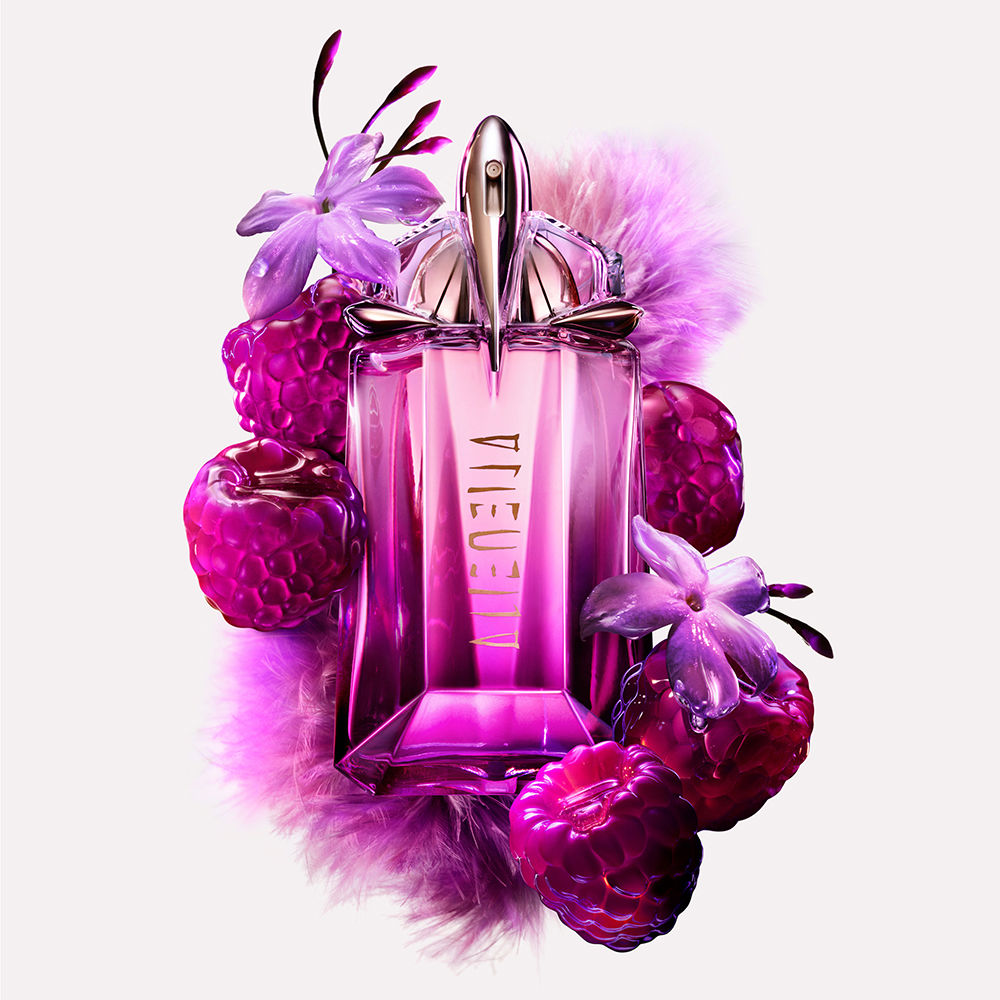 ALIEN PULP Thierry Mugler · Comprar Online al Mejor Precio - Perfumes Club