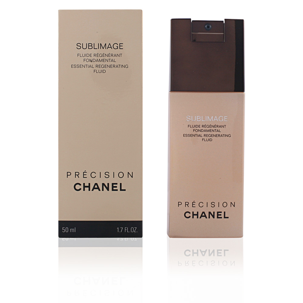 SUBLIMAGE le fluide ultime régénération de la peau, Antiedad y ...