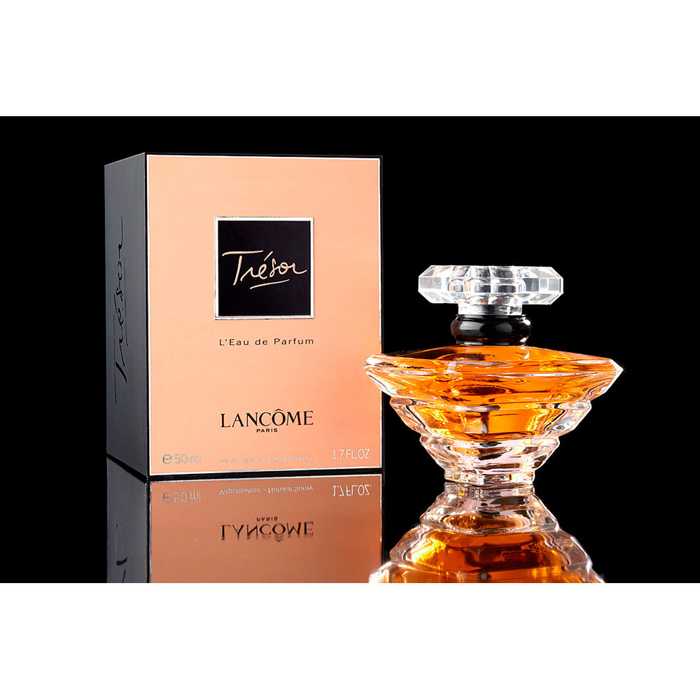 TRÉSOR perfume EDP · Buy Online at Best Price - Perfumes Club