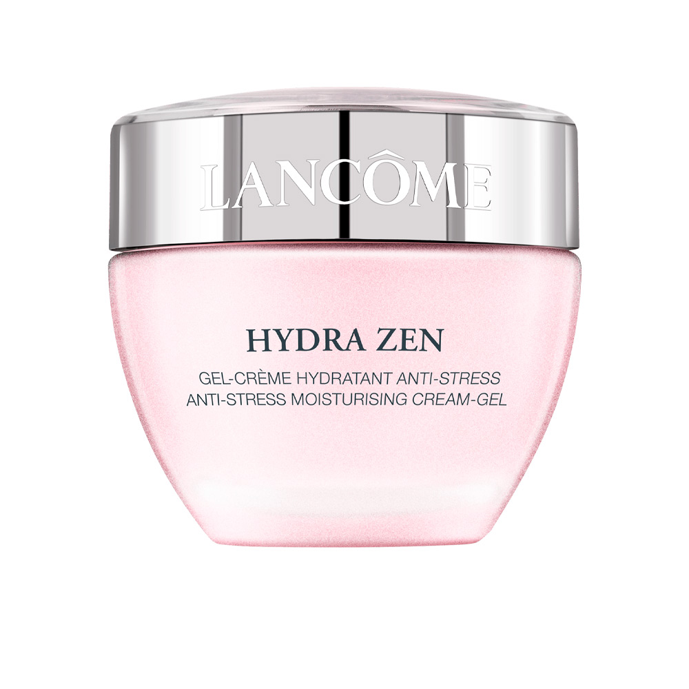 Lancôme HYDRA ZEN NEUROCALM gel-crème Tratamientos Faciales en Perfumes ...