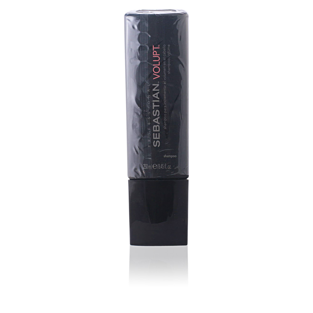 Sebastian VOLUPT volume boosting shampoo Volumen en Perfumes Club