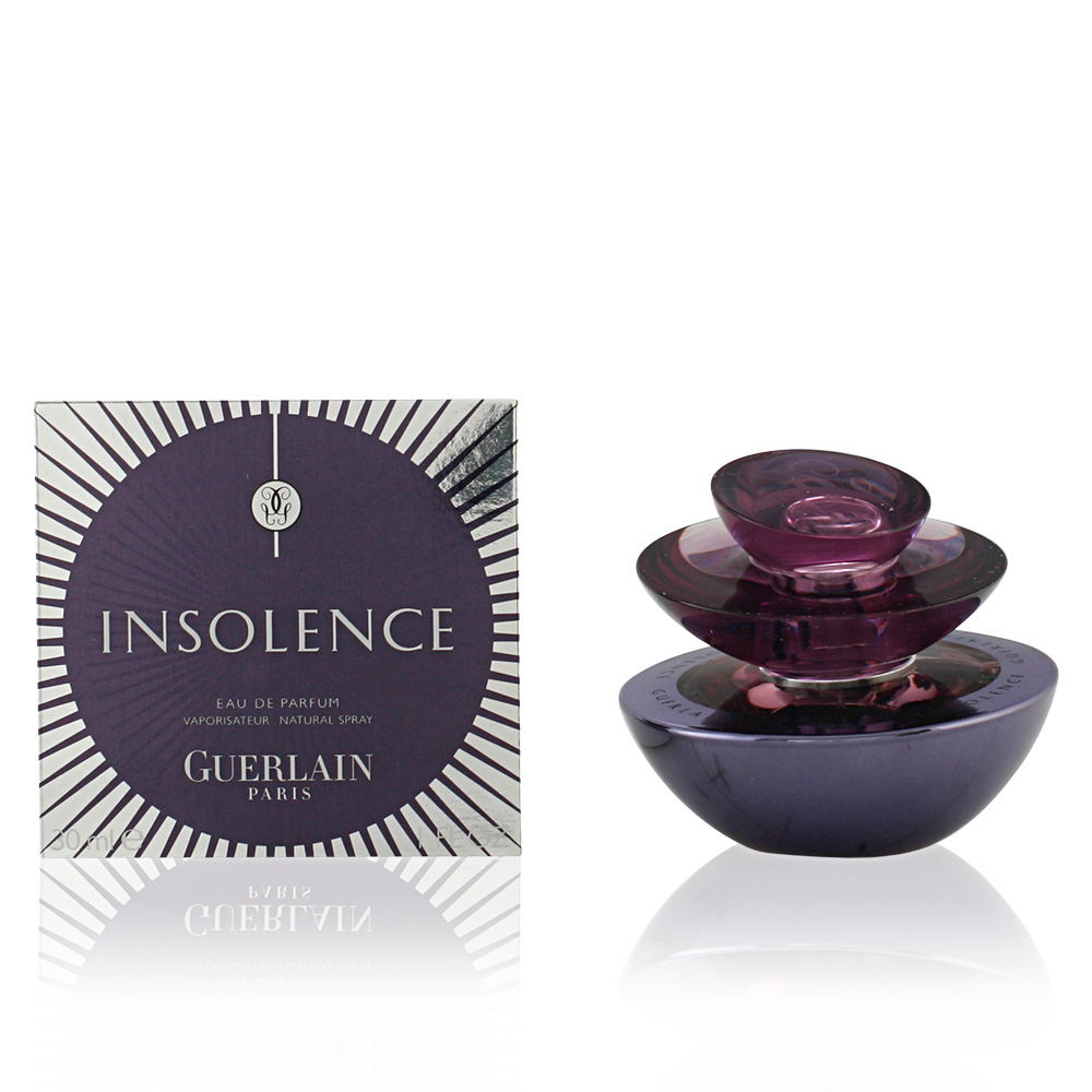 Guerlain Perfumes INSOLENCE eau de parfum spray products - Perfume's Club