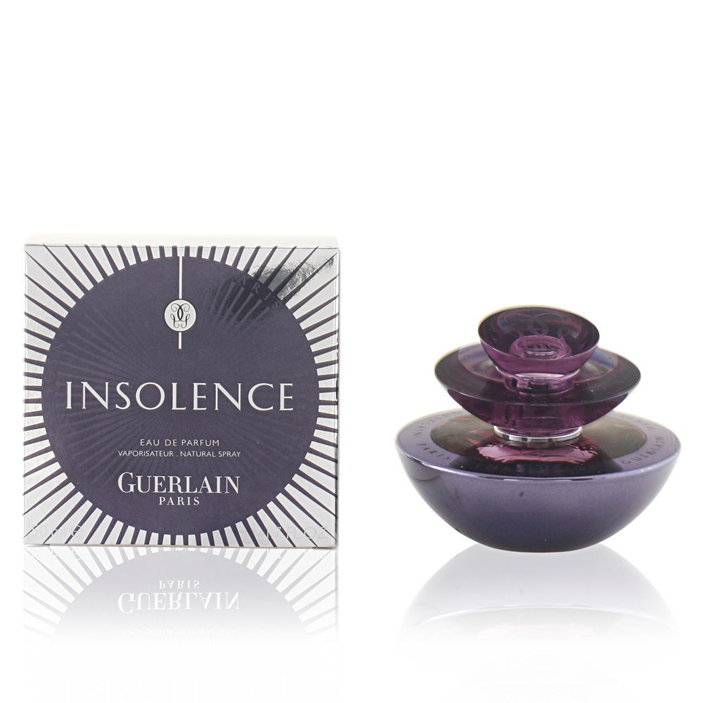 Guerlain Eau de Parfum INSOLENCE eau de parfum spray products - Perfume ...
