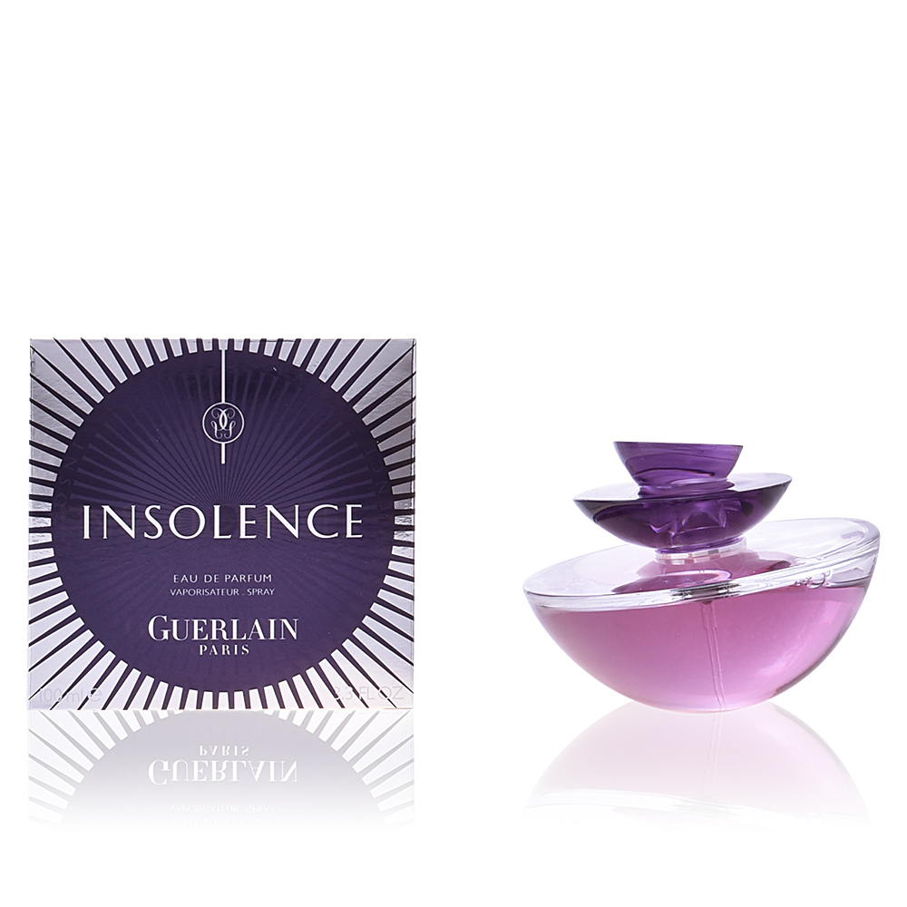 Guerlain Eau de Parfum INSOLENCE eau de parfum vaporisateur sur Perfume ...