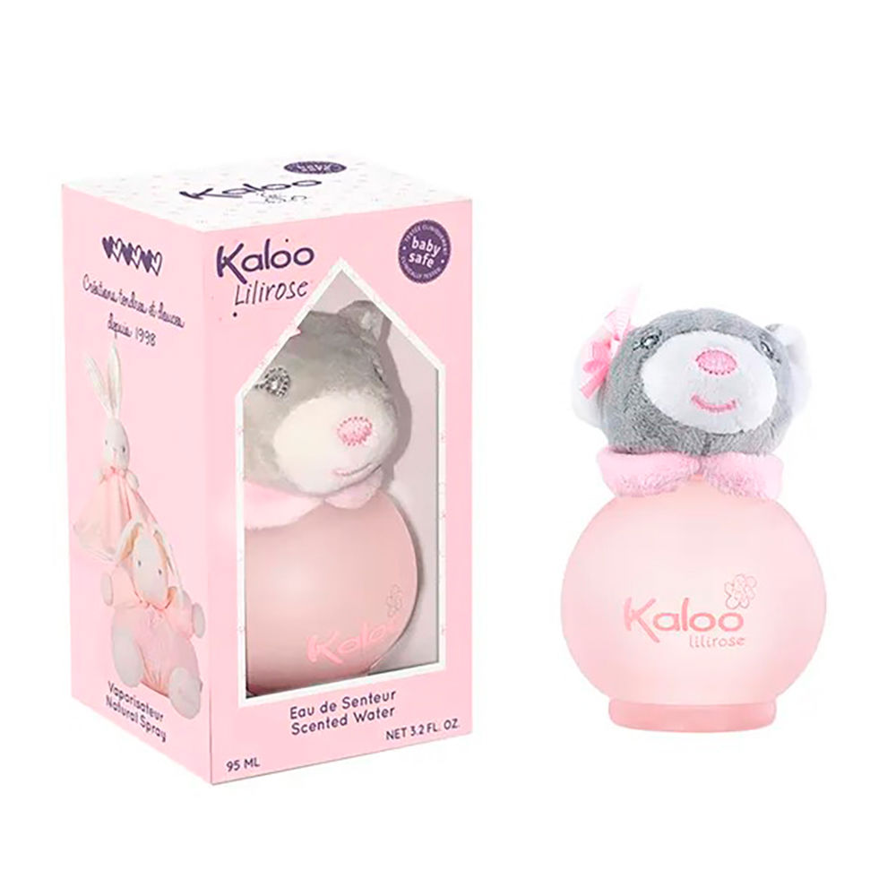 CLASSIC LILIROSE Fragranze neonato Kaloo - Perfumes Club