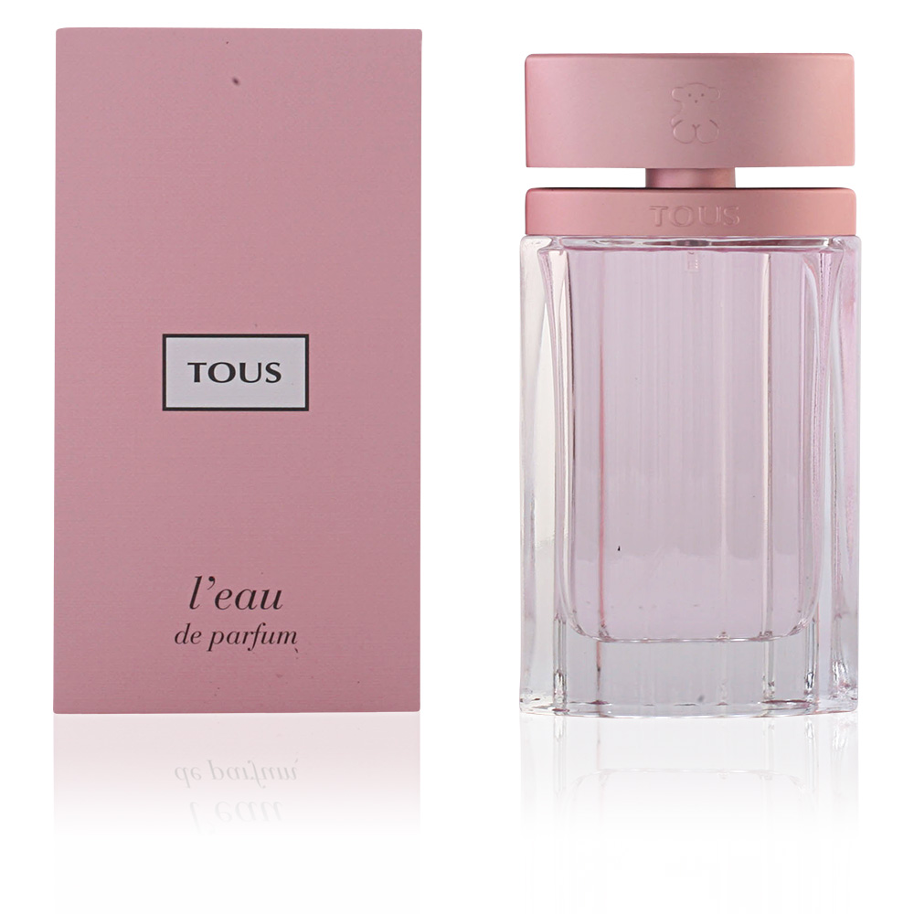 Tous TOUS L'EAU DE PARFUM vaporizador Perfumes em Perfumes Club