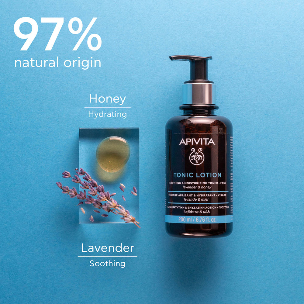 TÓNICO CALMANTE E HIDRATANTE Tónico facial, segundo paso para la limpieza facial, Tónicos ...