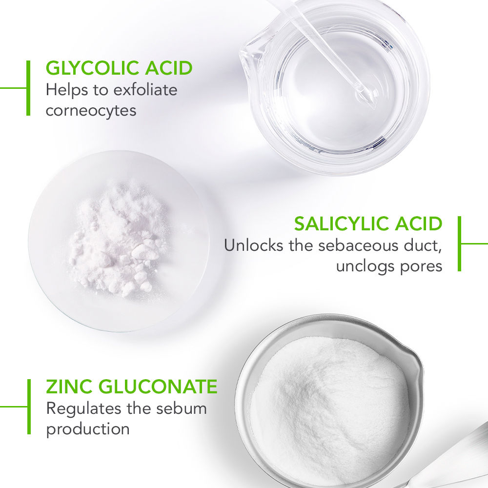 SÉBIUM gel moussant actif specific active cleansing Gels and Soaps ...