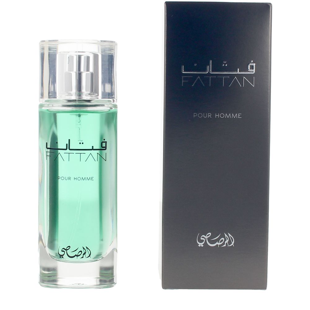 FATTAN POUR HOMME parfum EDP · Meilleurs Prix en Ligne - Perfumes Club
