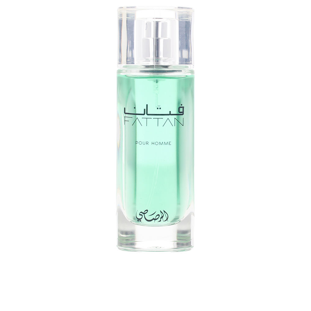 FATTAN POUR HOMME parfum EDP · Meilleurs Prix en Ligne - Perfumes Club