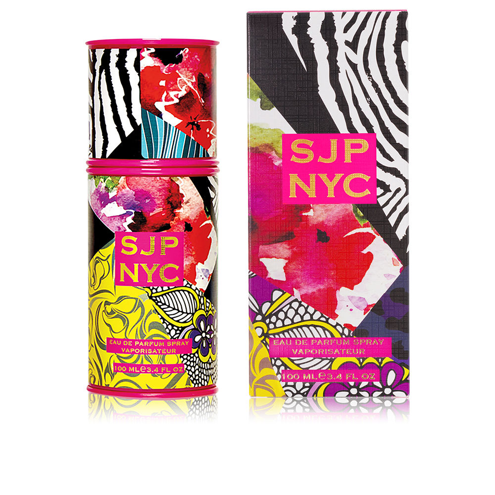 SJP NYC parfum EDP · Meilleurs Prix en Ligne - Perfumes Club