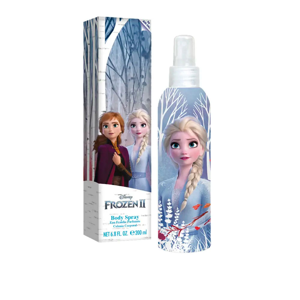 FROZEN perfume Body Mist · Buy Online at Best Price - Perfumes Club