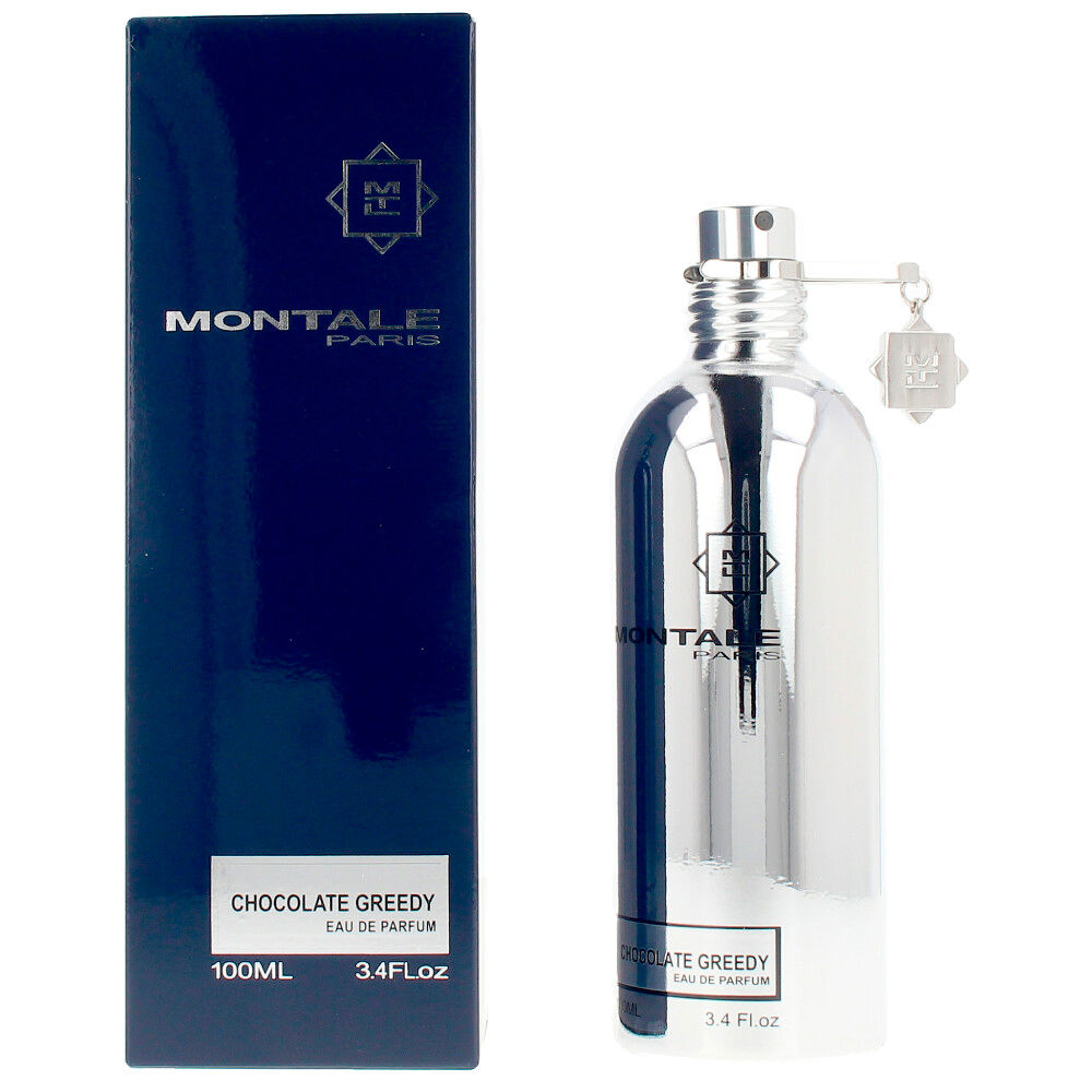 CHOCOLATE GREEDY Montale · Comprar Online al Mejor Precio - Perfumes Club
