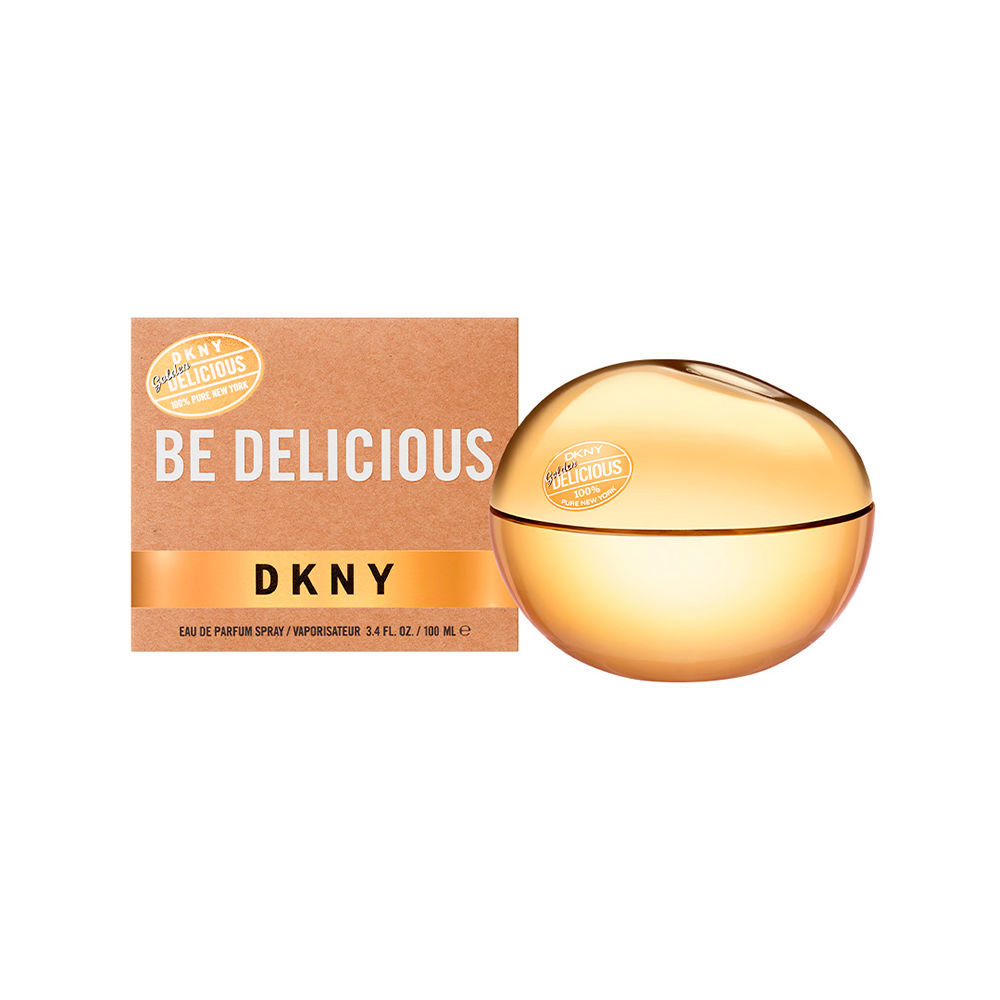 GOLDEN DELICIOUS perfume EDP · Melhores Preços Online - Perfumes Club