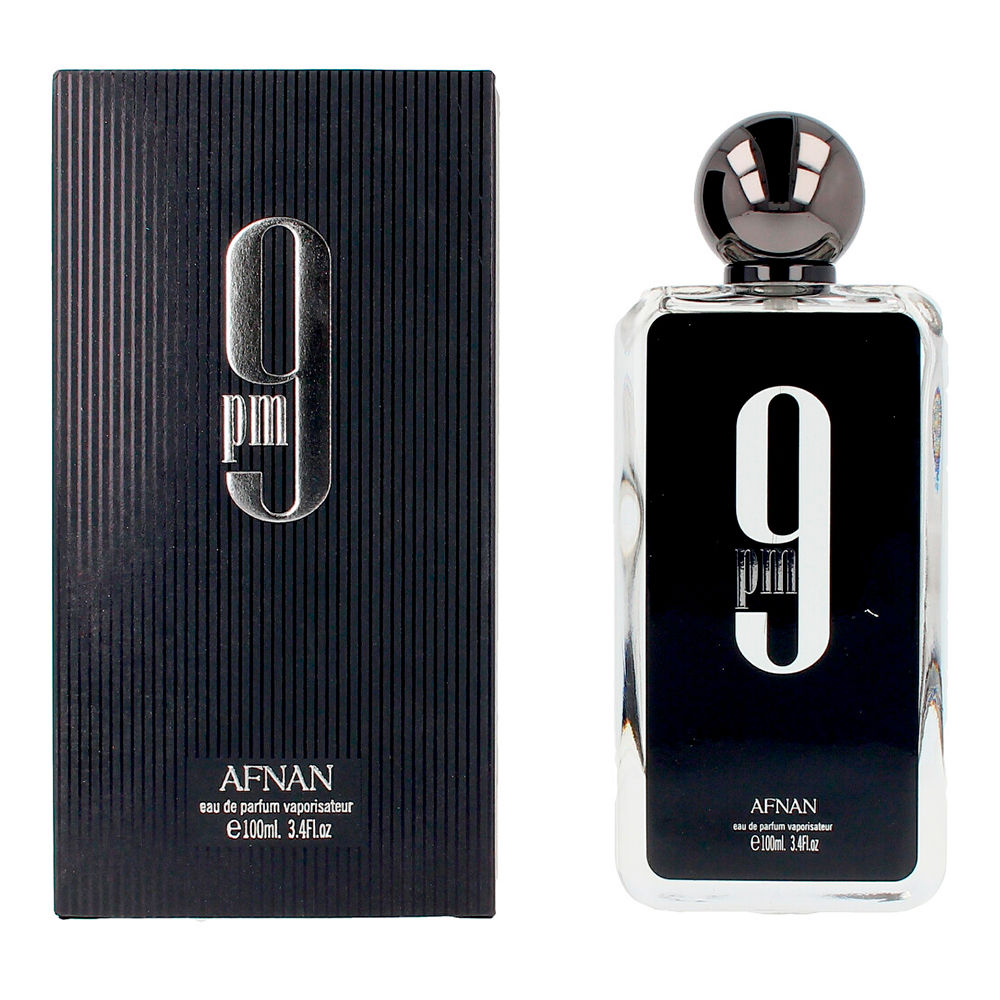 9 PM Afnan · Comprar Online al Mejor Precio - Perfumes Club