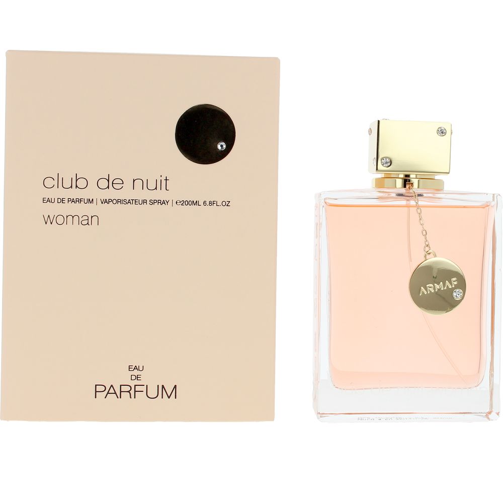 CLUB DE NUIT woman Armaf · Comprar Online al Mejor Precio - Perfumes Club