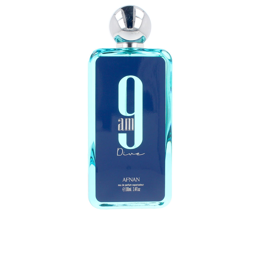 9 AM DIVE perfume EDP · Melhores Preços Online - Perfumes Club