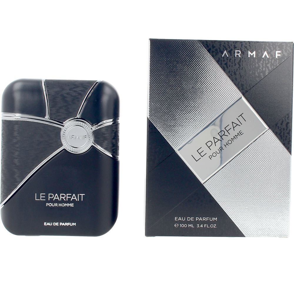 LE PARFAIT Armaf · precio - Perfumes Club