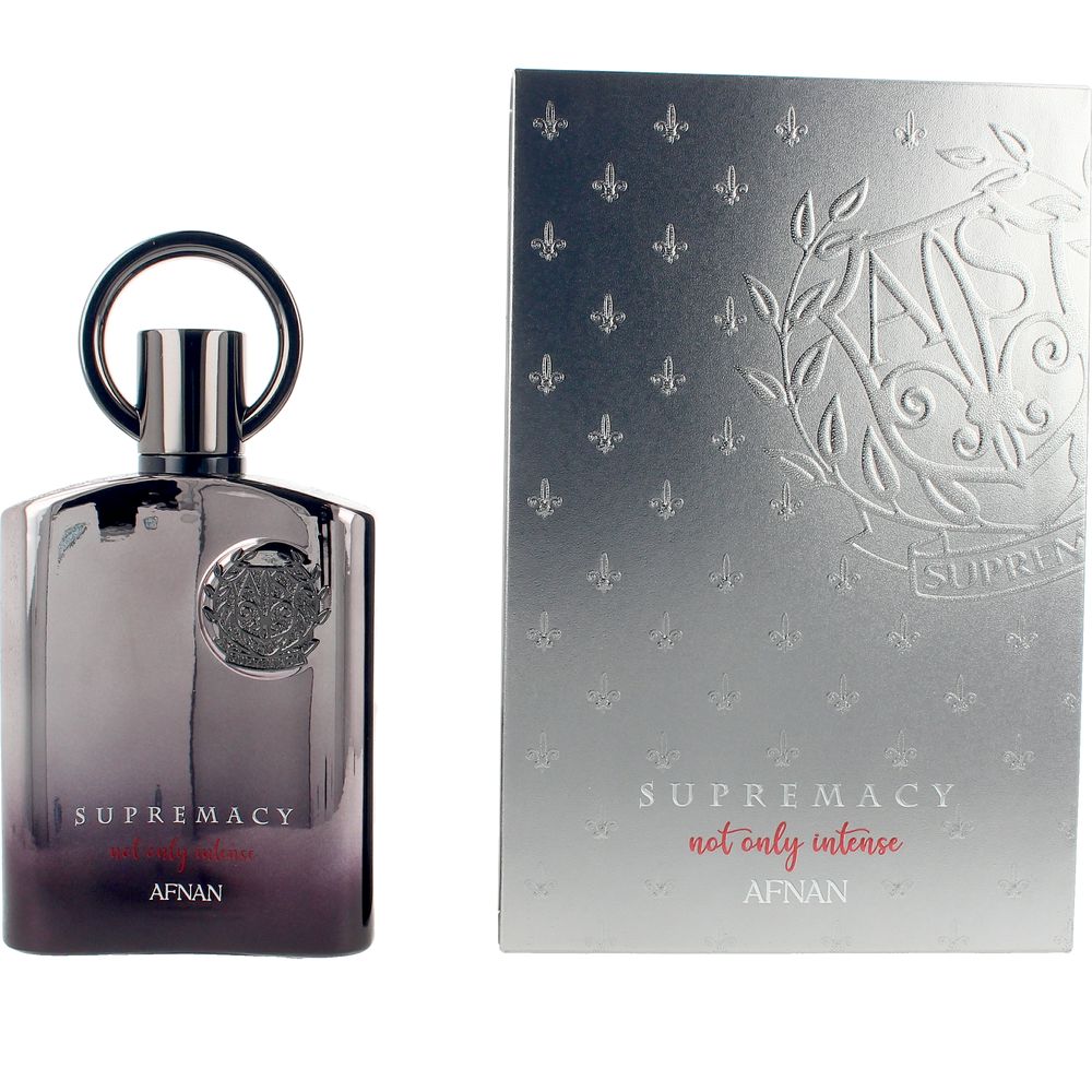 SUPREMACY NOT ONLY INTENSE Afnan · Comprar Online al Mejor Precio ...