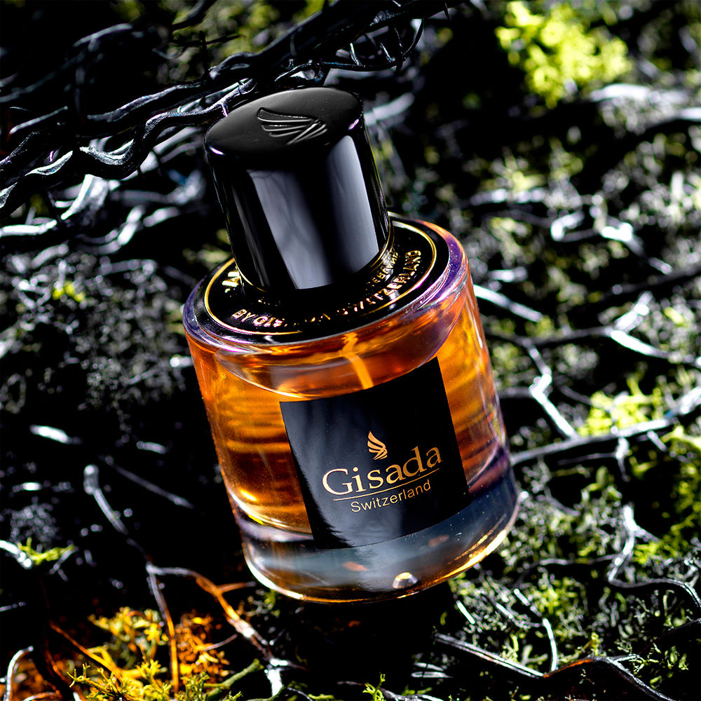 AMBASSADOR MEN perfume EDP price online Gisada - Perfumes Club