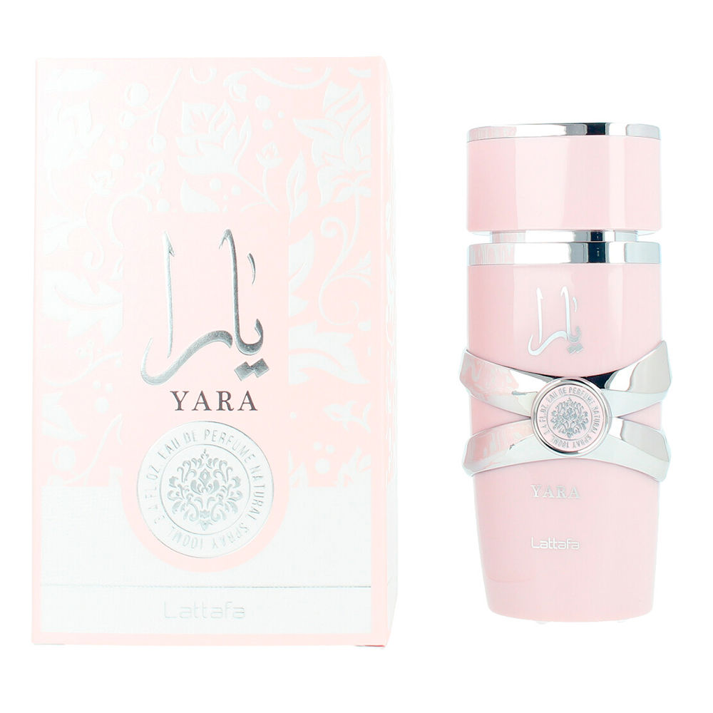 YARA perfume EDP · Melhores Preços Online - Perfumes Club